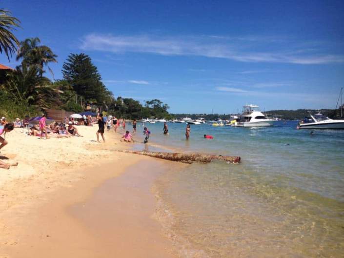 Clontarf Beach and Reserve: The Ultimate Guide