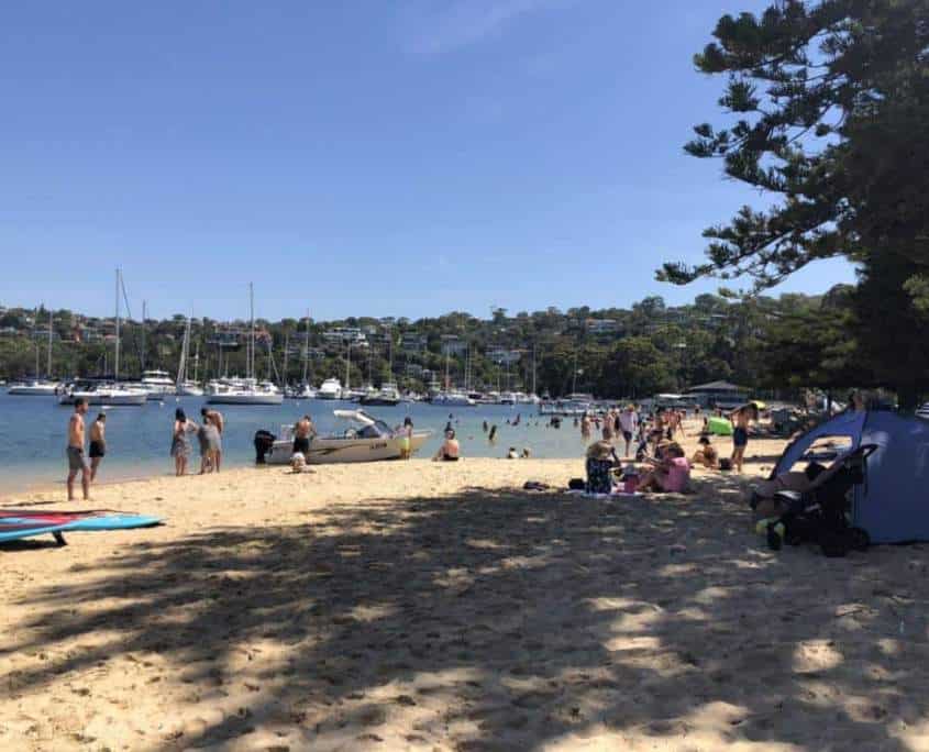 Clontarf Beach and Reserve: The Ultimate Guide