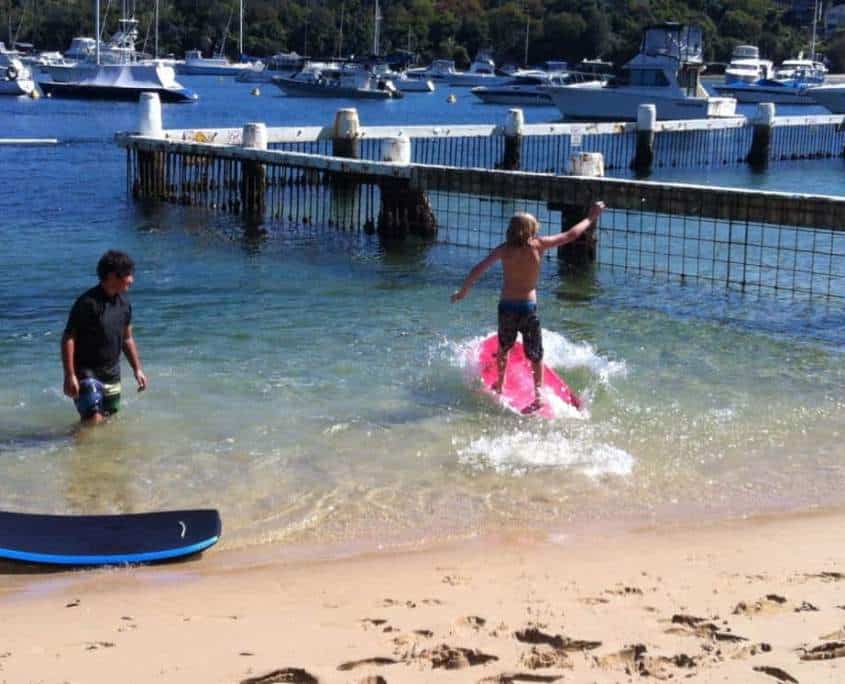 Clontarf Beach and Reserve: The Ultimate Guide