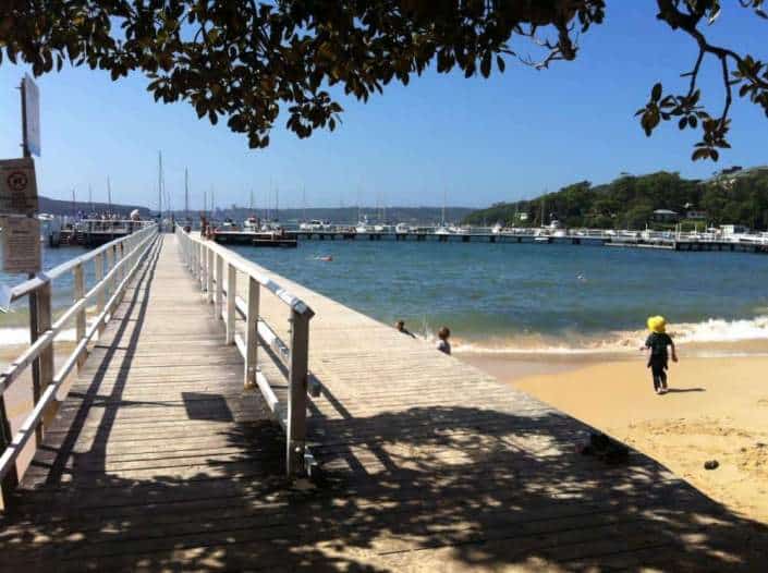 Balmoral Beach: Find Out Everything You Need to Know
