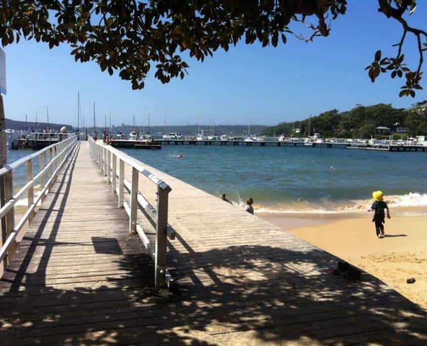 Balmoral Beach: Find Out Everything You Need to Know
