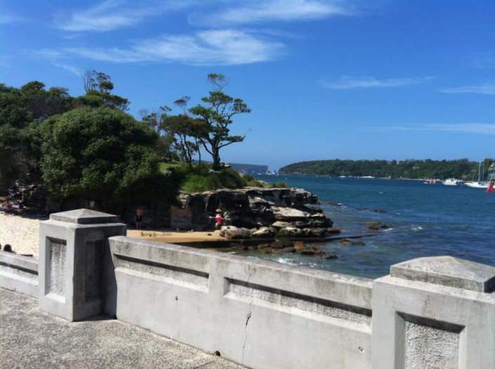 Balmoral Beach: Find Out Everything You Need to Know