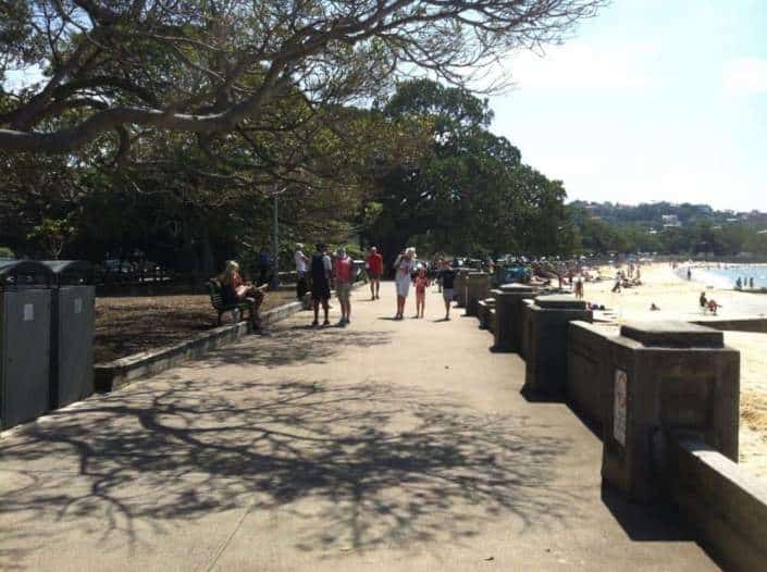 Balmoral Beach: Find Out Everything You Need to Know