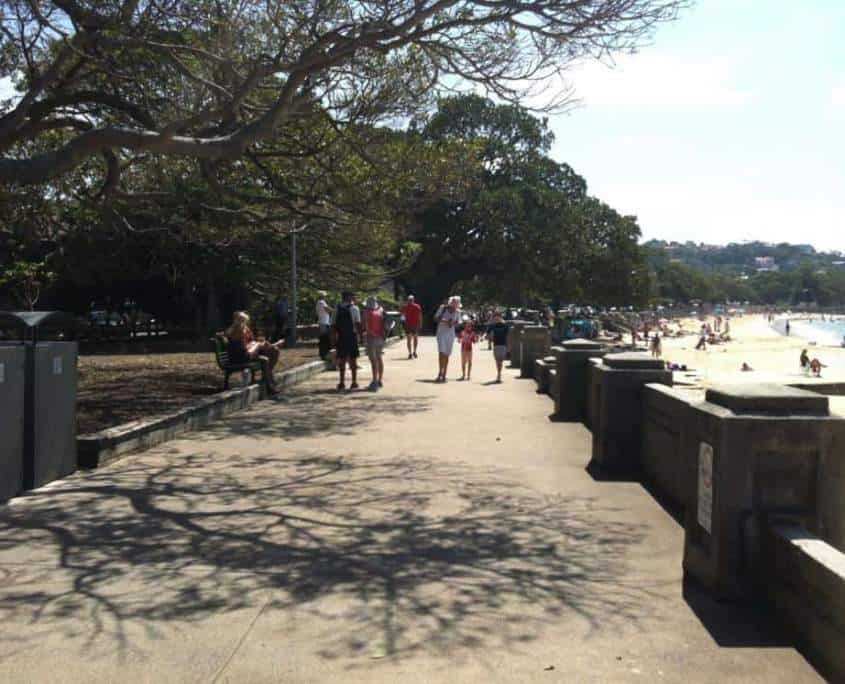 Balmoral Beach: Find Out Everything You Need to Know