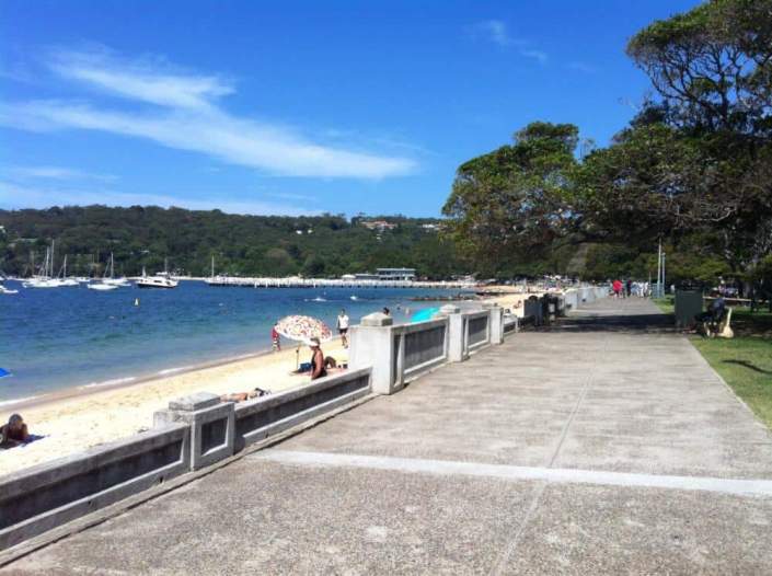 Balmoral Beach: Find Out Everything You Need to Know
