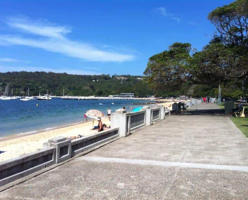 Balmoral Beach: Find Out Everything You Need to Know