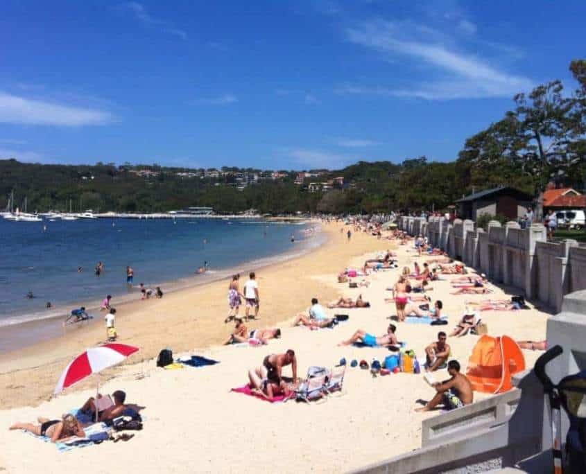 Balmoral Beach: Find Out Everything You Need to Know