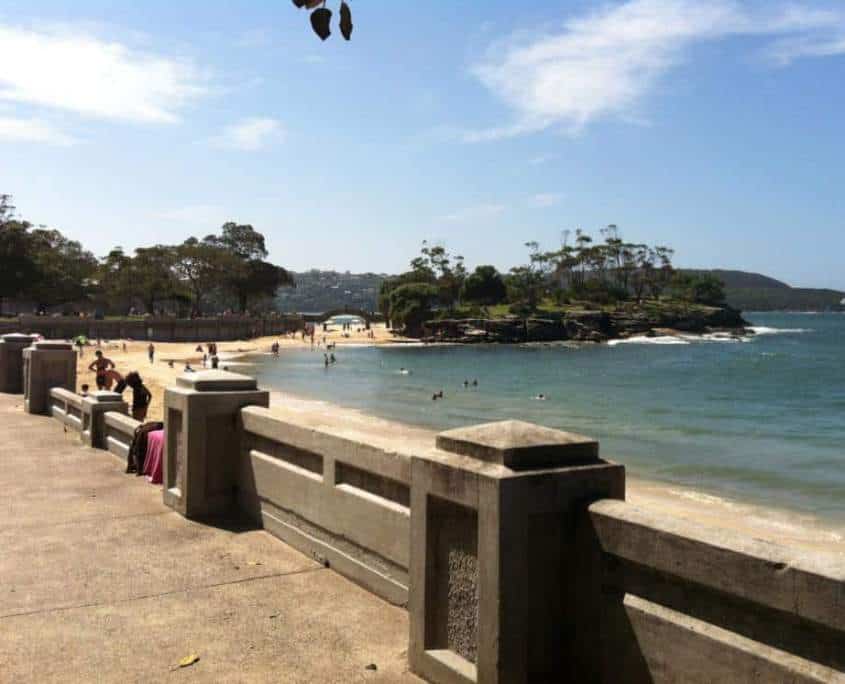 Balmoral Beach: Find Out Everything You Need to Know