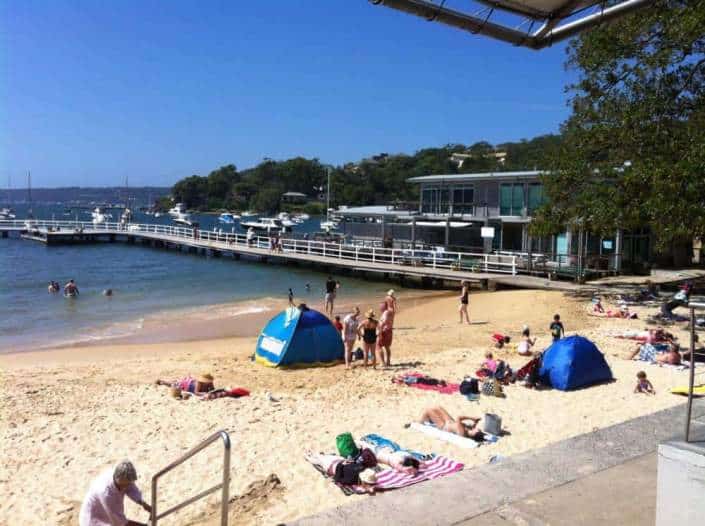 Balmoral Beach: Find Out Everything You Need to Know