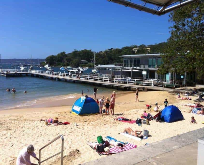 Balmoral Beach: Find Out Everything You Need to Know