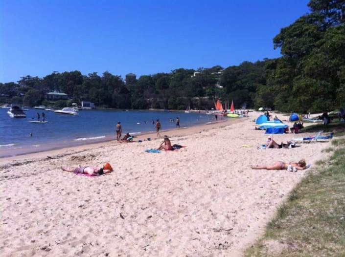 Balmoral Beach: Find Out Everything You Need to Know