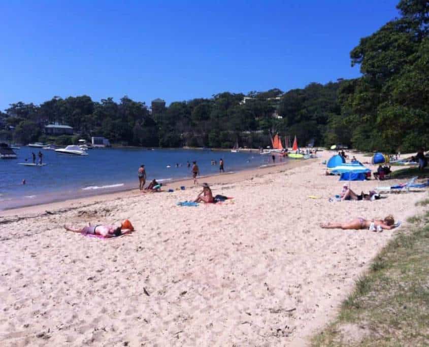 Balmoral Beach: Find Out Everything You Need to Know