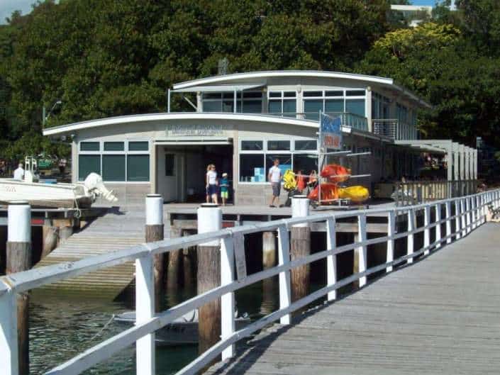 Balmoral Beach: Find Out Everything You Need to Know