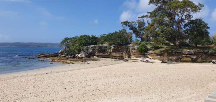 Balmoral Beach: Find Out Everything You Need to Know