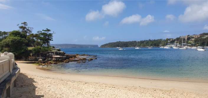 Balmoral Beach: Find Out Everything You Need to Know