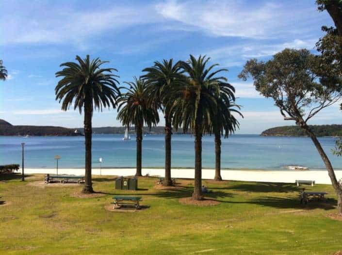 Balmoral Beach: Find Out Everything You Need to Know