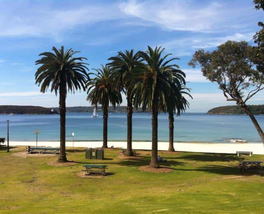 Balmoral Beach: Find Out Everything You Need to Know