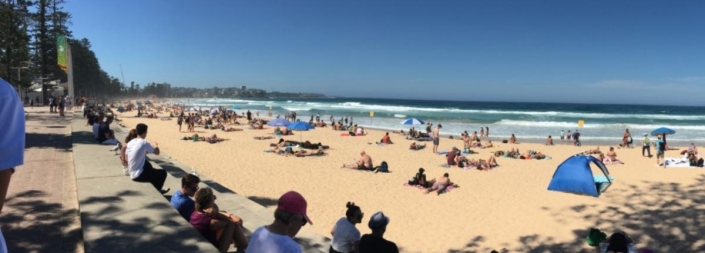 Manly Beach Sydney: The Only Guide You'll Need
