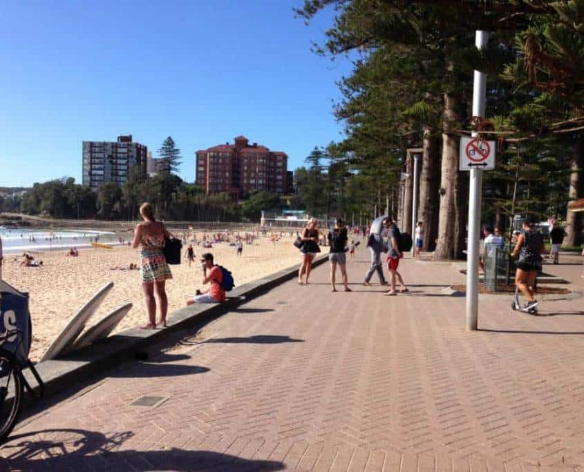 Manly Beach Sydney: The Only Guide You'll Need