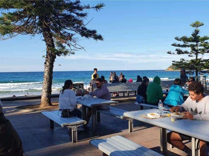 Manly Beach Sydney: The Only Guide You'll Need