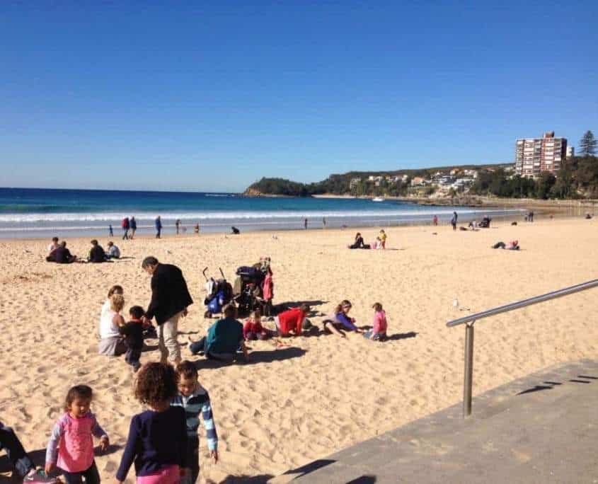 Manly Beach Sydney: The Only Guide You'll Need