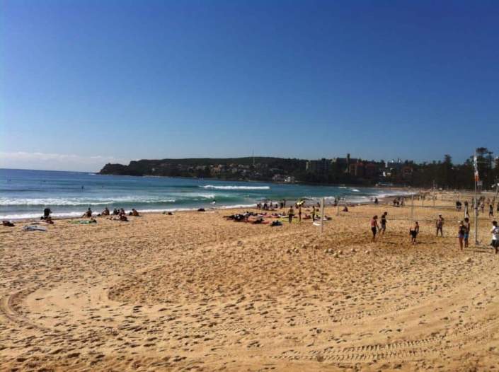 Manly Beach Sydney: The Only Guide You'll Need