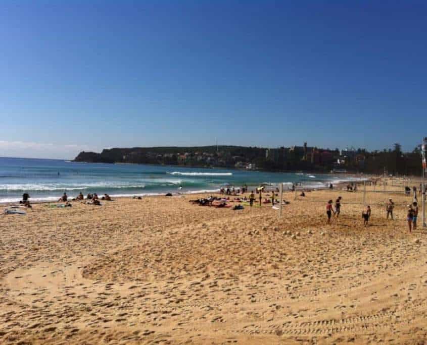 Manly Beach Sydney: The Only Guide You'll Need