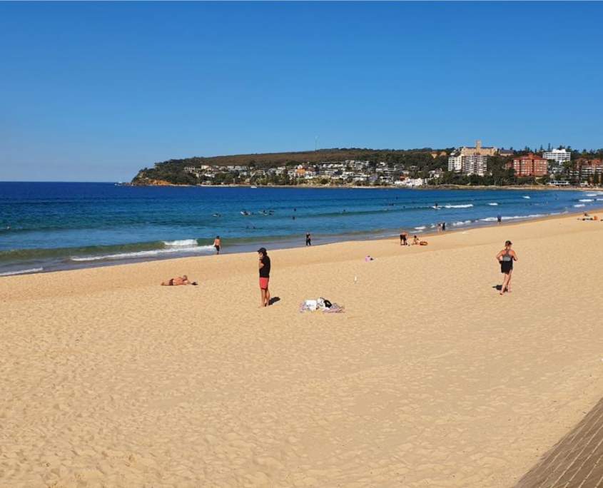 Manly Beach Sydney: The Only Guide You'll Need