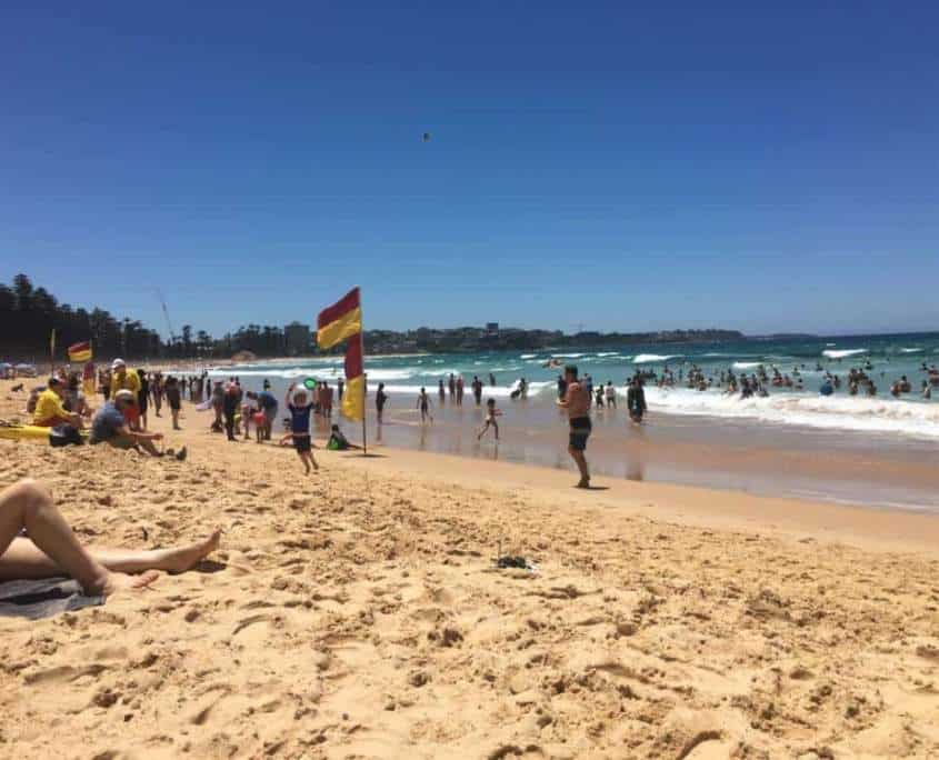 Manly Beach Sydney: The Only Guide You'll Need