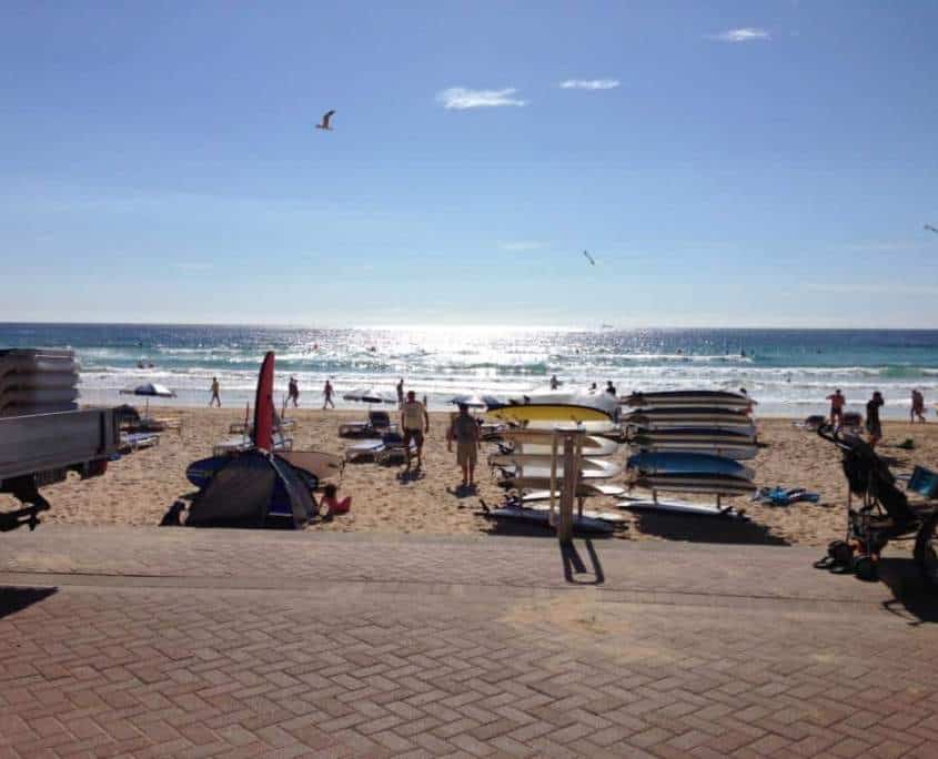 Manly Beach Sydney: The Only Guide You'll Need