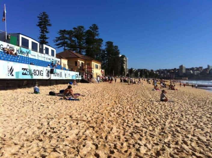 Manly Beach Sydney: The Only Guide You'll Need