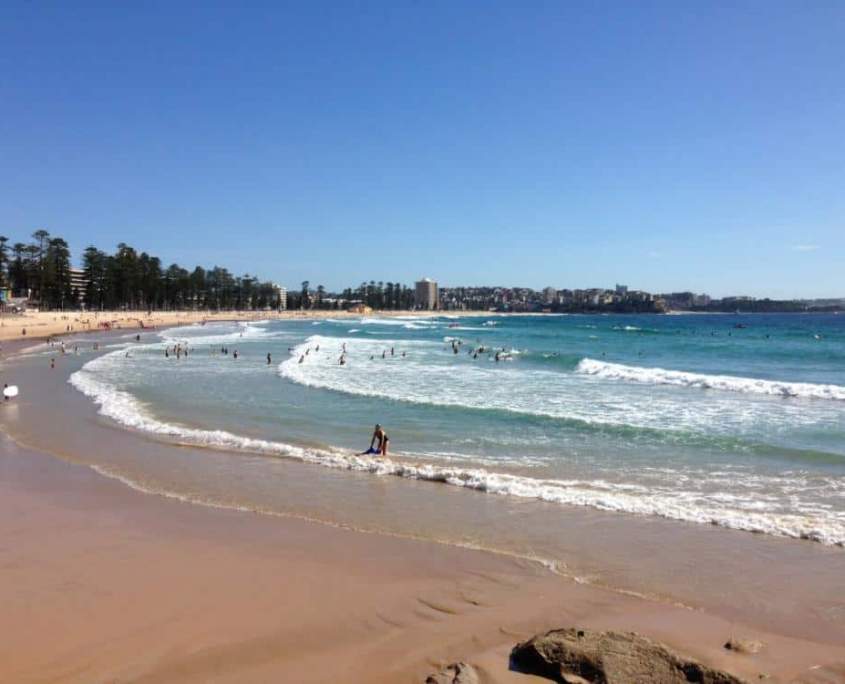 14 Manly Beaches You Didn't Know Existed (Until Now) - AdventureHQ | Travel