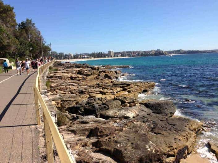 Manly Beach Sydney: The Only Guide You'll Need