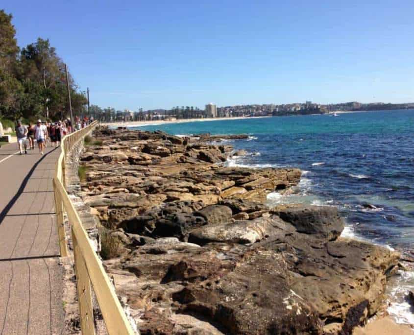 Manly Beach Sydney: The Only Guide You'll Need