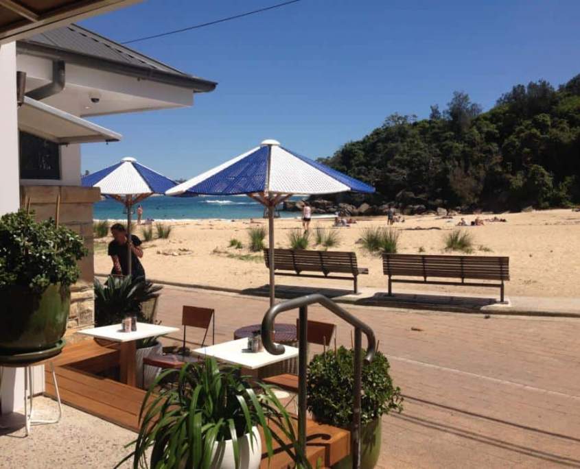 Discover The Best Things to Do at Shelly Beach Manly