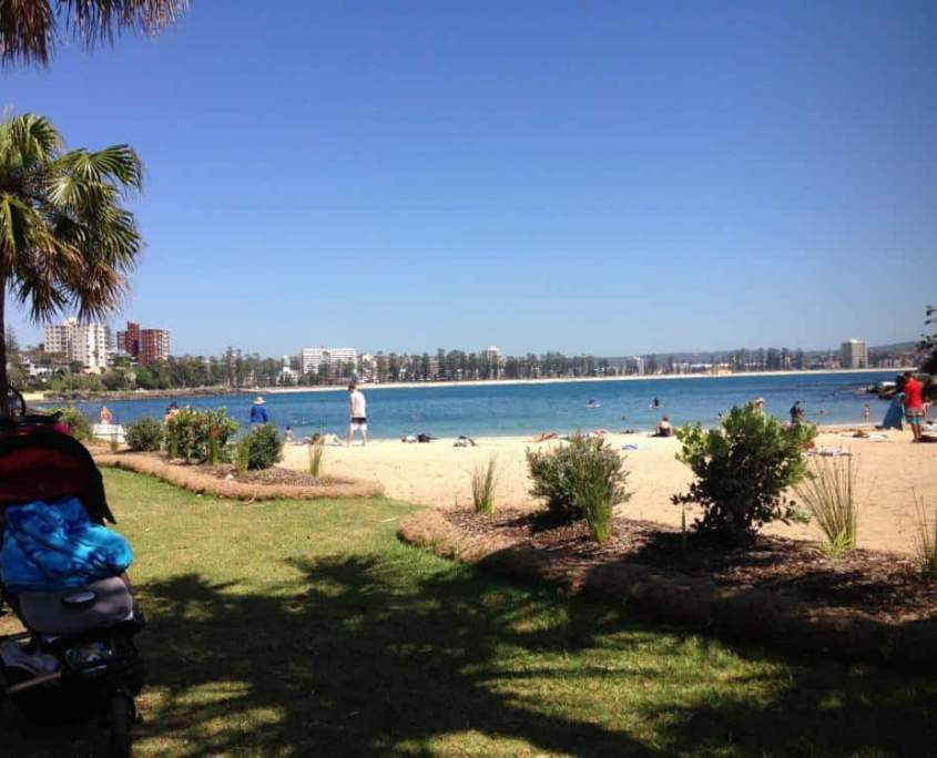 Discover The Best Things to Do at Shelly Beach Manly