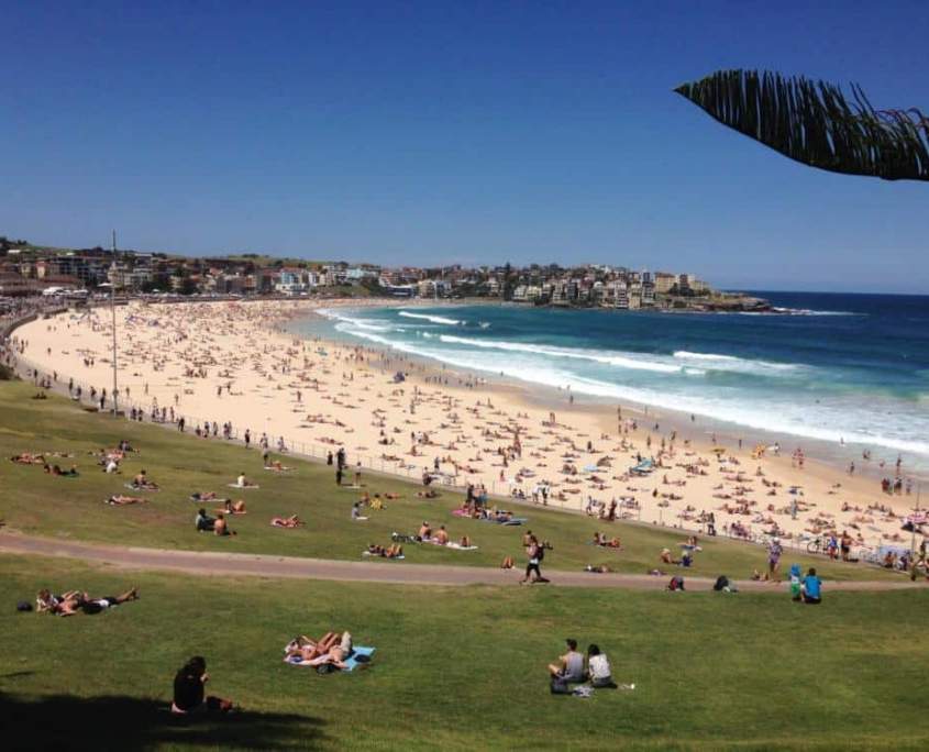 What You Need to Know Before Visiting Bondi Beach - AdventureHQ | Travel