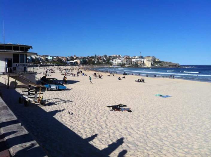 What You Need to Know Before Visiting Bondi Beach