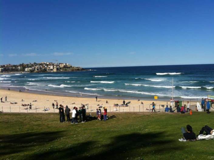 What You Need to Know Before Visiting Bondi Beach