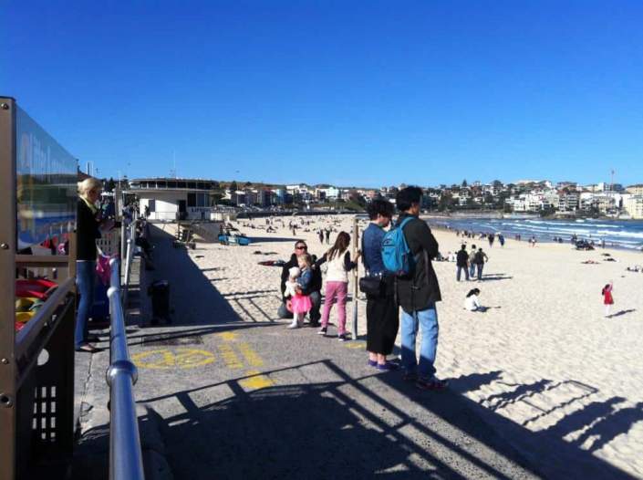 What You Need to Know Before Visiting Bondi Beach