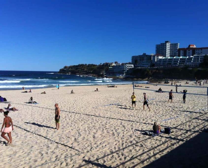 What You Need to Know Before Visiting Bondi Beach