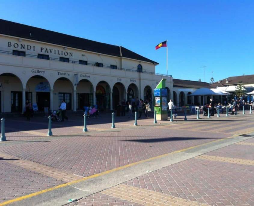 What You Need to Know Before Visiting Bondi Beach