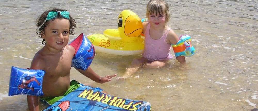 30 Fun Things to Do at the Beach with Kids - AdventureHQ