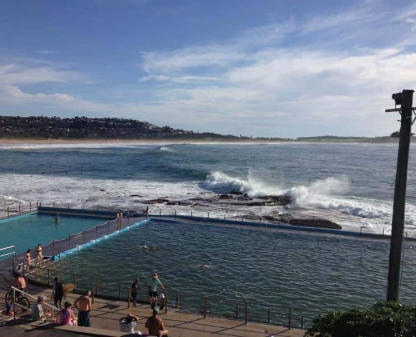 Come Experience the Best Dee Why Beach Has to Offer - AdventureHQ