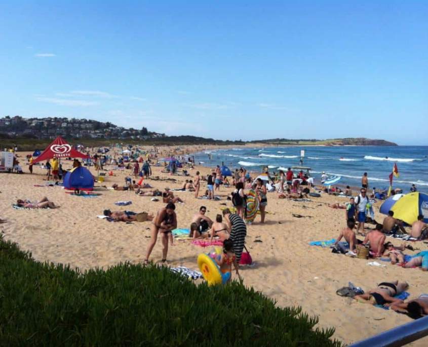 Come Experience the Best Dee Why Beach Has to Offer - AdventureHQ