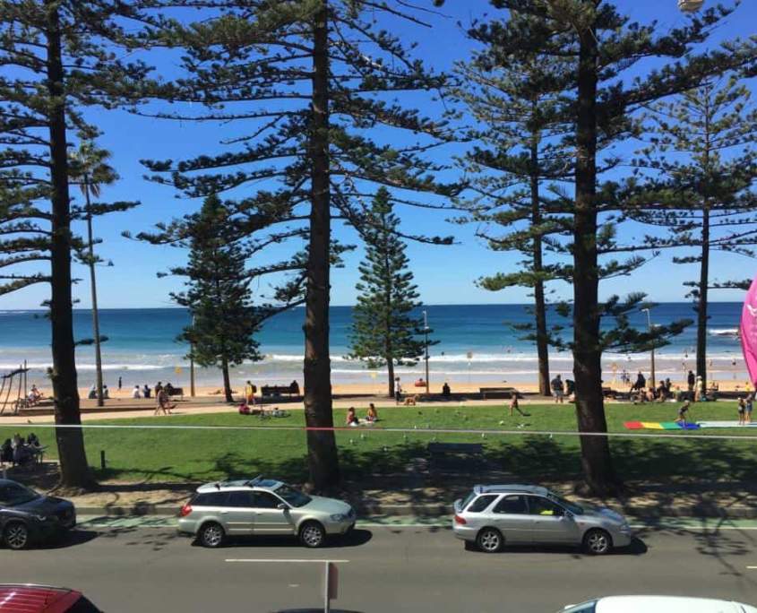 Come Experience the Best Dee Why Beach Has to Offer - AdventureHQ