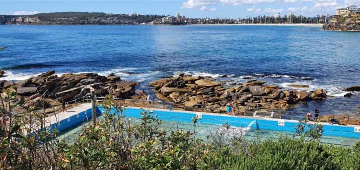 Freshwater Beach: The Perfect Place to Relax and Escape the City