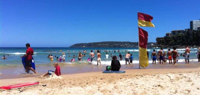 Freshwater Beach: The Perfect Place to Relax and Escape the City