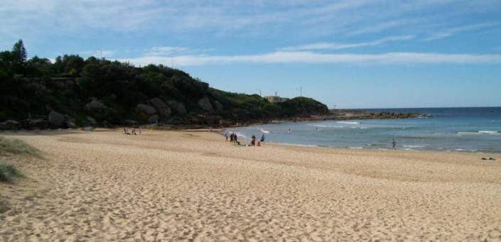 Freshwater Beach: The Perfect Place to Relax and Escape the City