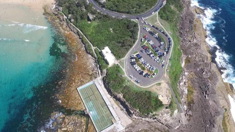 Freshwater Beach: The Perfect Place to Relax and Escape the City